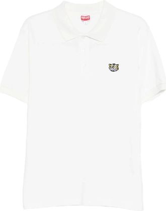 Kenzo Homme, Tops, Blanc, Taille: XL Pull