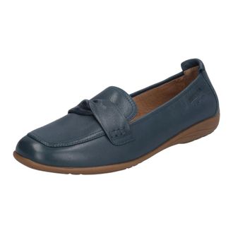 Josef Seibel Loafer - - Shoes - Damen - Blau - 40 EU