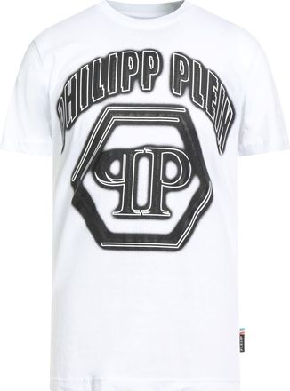 Philipp Plein TOPS - T-shirts auf YOOX.COM