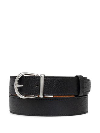 Coccinelle ceinture Smart To Go - Noir