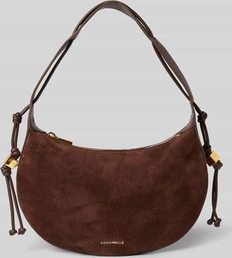 Coccinelle Handtasche aus echtem Leder Modell MOON