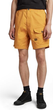 G-Star RAW Herren Sport Trainer Shorts