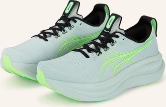 Asics Asics Laufschuhe Gel-Nimbus 28 grau