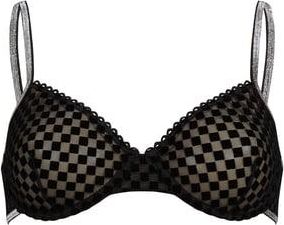 La Nouvelle Soutien-gorge balconnet en dentelle