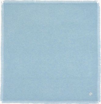 Kujten Bandana cachemire tricotage jersey imprimé - Petit Bandana Haki