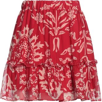 Liu Jo HOSEN & R&Ouml;CKE - Minir&ouml;cke auf YOOX.COM