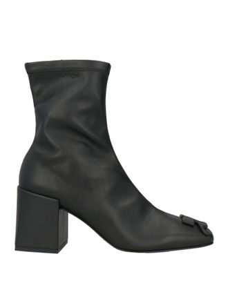 Courr&egrave;ges SCHUHE - Stiefeletten auf YOOX.COM
