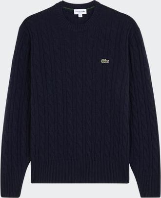 Lacoste Pull - Taille 2