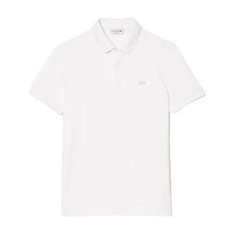 Lacoste Homme, Tops, Blanc, Taille: XL Polo Classique