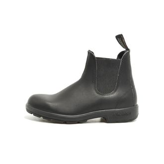 Blundstone Hochwertige Lederschuhe Aw21 - - Shoes - Herren - Schwarzk - 41 EU
