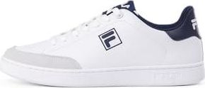 Fila Baskets Courtbay pour Homme, White Fila Navy, 43 EU