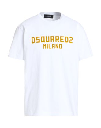Dsquared2 TOPS - T-shirts auf YOOX.COM