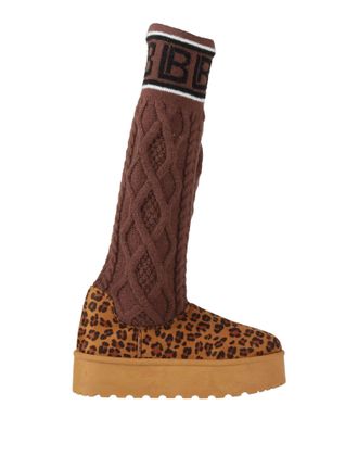 Laura Biagiotti SCHUHE - Stiefel auf YOOX.COM