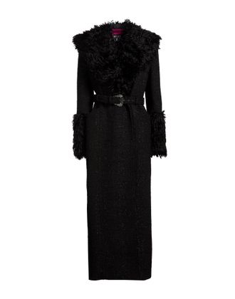 Versace JACKEN & M&Auml;NTEL - M&auml;ntel auf YOOX.COM