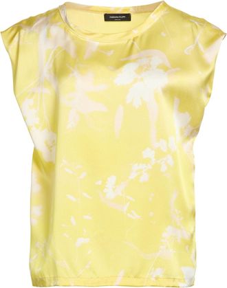 Fabiana Filippi TOPS - Tops auf YOOX.COM