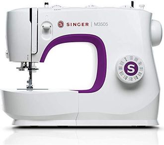 Singer M3505 Sewing Machine Semi-Automatic Sewing Machine Electromechanical