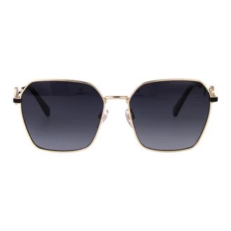 Marc Jacobs Stylische Sonnenbrille f&uuml;r einen sonnigen Tag - - Accessories - Damen - Gelb - 59 MM