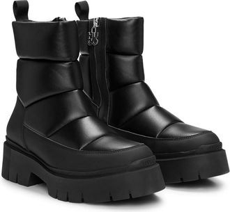 HUGO BOSS Kris_Bootie_NAPU