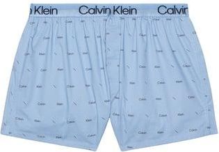 Calvin Klein Caleçon logotypé slim
