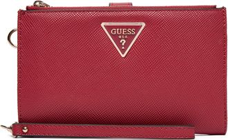 Guess Geldbörse Guess Laurel II Slg SWZG74 59157 Rot
