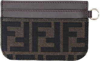 Fendi Cardholder Ff