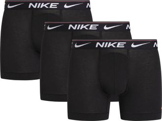 Nike Herren Boxershorts TRUNK 3er-Pack