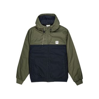 Element HERRENMODE JACKE DULCEY 2TONES GR&Uuml;N
