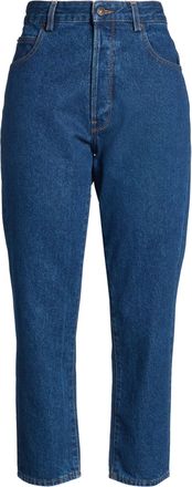 6397 HOSEN & R&Ouml;CKE - Jeanshosen auf YOOX.COM