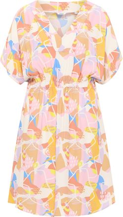 Mustang Jeans Damen Style Rosalind Kleid, Women New Hawaii 12589, 36 EU