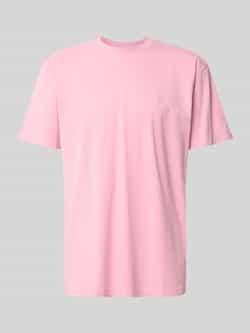 Armedangels Relaxed Fit T-Shirt aus reiner Bio-Baumwolle Modell ICONIC MAARKOS GD