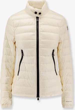 Moncler Walibi nylon down jacket - MONCLER GRENOBLE - gender_Woman