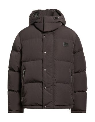 Dolce & Gabbana JACKEN & M&Auml;NTEL - Pufferjacken & Daunenjacken auf YOOX.COM