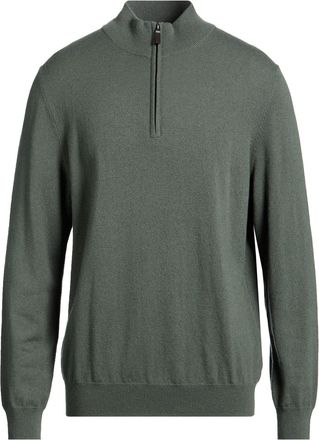 Braun Hamburg STRICKWAREN - Rollkragenpullover auf YOOX.COM
