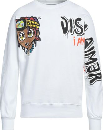 Disclaimer TOPS - Sweatshirts auf YOOX.COM
