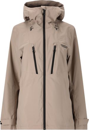 Weather Report Regenjacke Harbor