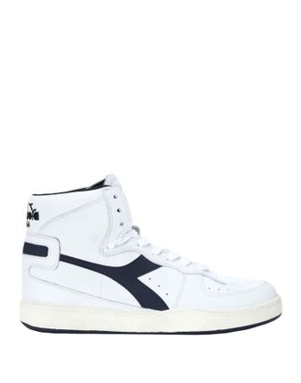 Diadora MI BASKET USED