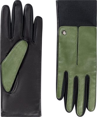 Roeckl Lederhandschuhe STOCKHOLM TOUCH