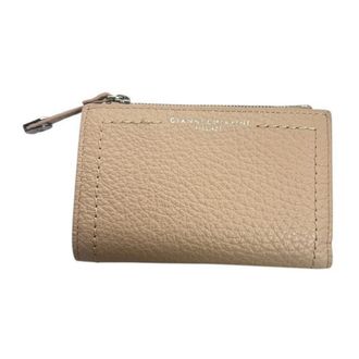 Gianni Chiarini Femme, Accessoires, Beige, Taille: ONE Size Firenze Wallet