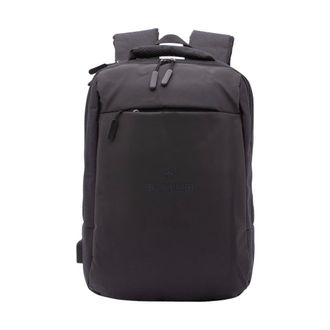 Cavalli B Backpack - unisex - Sacs - Noir - Taille: ONE Size