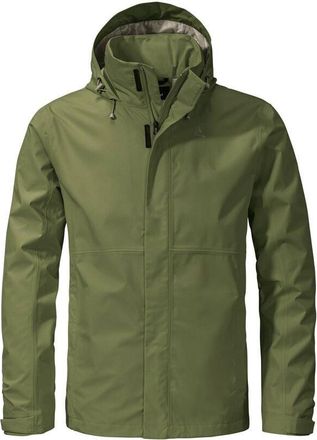 Sch&ouml;ffel Herren Wanderjacke GMUND M