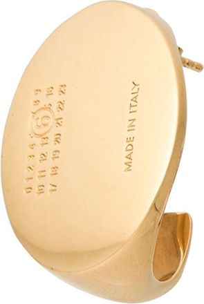 Maison Margiela SCHMUCK und UHREN - Einzelne Ohrringe auf YOOX.COM