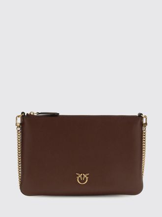 Pinko Schultertasche PINKO Damen Farbe Weinrot