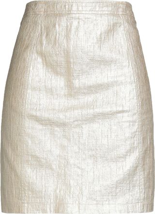 Patrizia Pepe HOSEN & RÖCKE - Miniröcke auf YOOX.COM