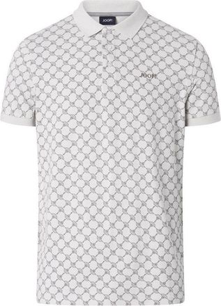Joop Poloshirt Herren Poloshirt Baumwolle Paigam