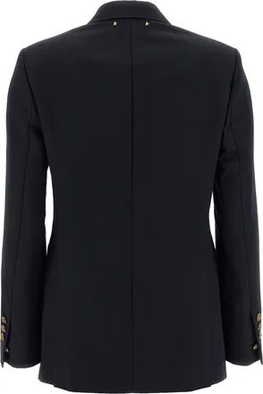 Golden Goose Blazer - Black