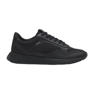 HUGO BOSS Herren, Schuhe, Schwarzk, 42 EUGr&ouml;&szlig;e