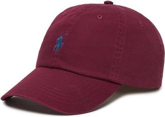 Polo Ralph Lauren Cap 211912843011 Violett