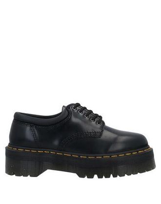 Dr. Martens CHAUSSURES - Chaussures &agrave; lacets sur YOOX.COM