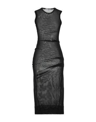 MOLLY GODDARD KLEIDER - Midi-Kleider auf YOOX.COM