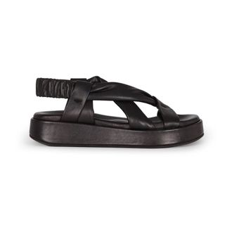 Cortana Cortana Sandalen - - Shoes - Damen - Schwarzk - 38 EU